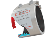 Axilock (Système de couplage de tuyaux) - TEEKAY Coupling ...