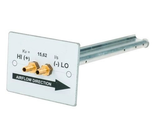 FLOW-PITOT-RECT-650-A-1200MM (Tube pitot gaine rectangulaire) - SES ...