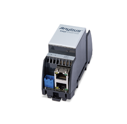 Anybus Edge Essential Sequence (Passerelle de communication ...