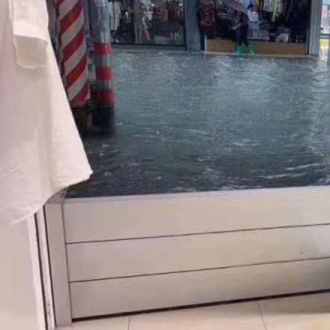 Batardeau EMPIL (Barrière Anti-Inondation) - SEDIPEC® - FranceEnvironnement