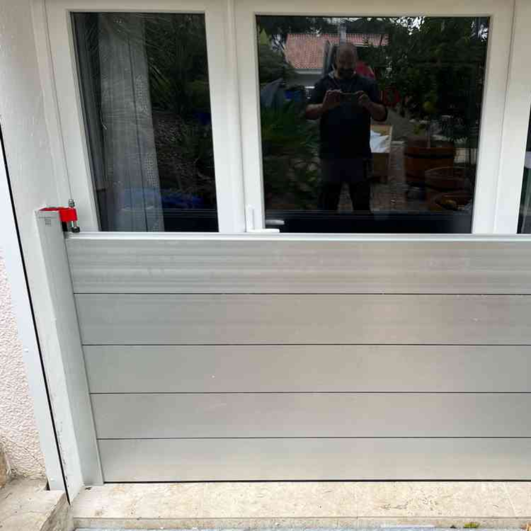 Batardeau EMPIL (Barrière Anti-Inondation) - SEDIPEC® - FranceEnvironnement