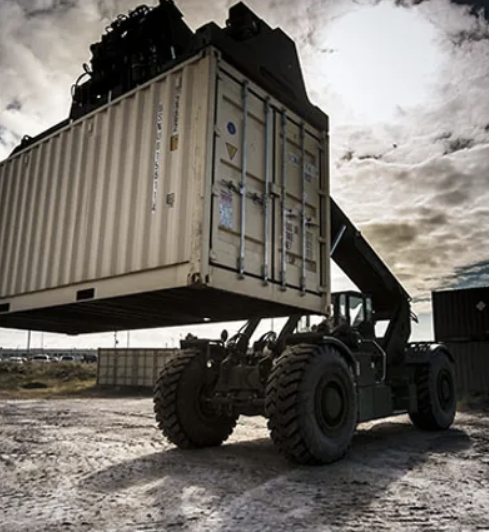 Conception d'une station container évolutive - Eclarcy ...