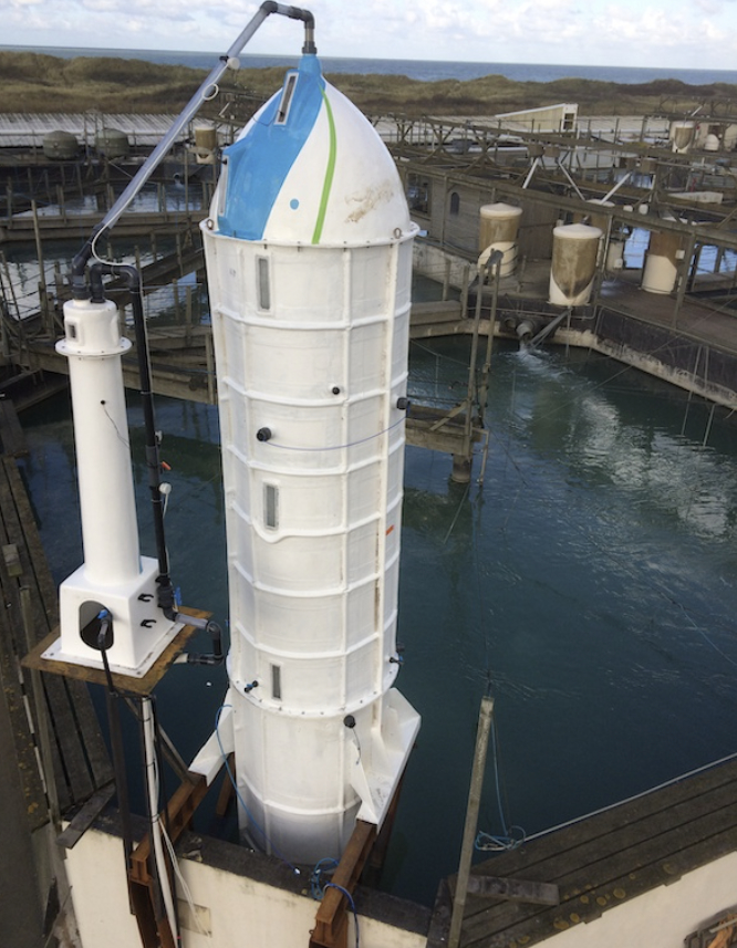 VAL2000 - Vacuum AirLift (Système de traitement et de circulation ...