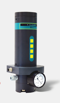 M3531 C (Vanne modulante) - Controlmatik ABW® - FranceEnvironnement