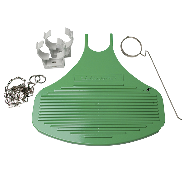 SP220 (pédale de commande pour activation d'urgence) - HAWS ...