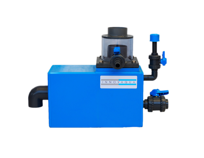 EcoMix (Écumeur de protéines) - ACQUA&CO® - FranceEnvironnement