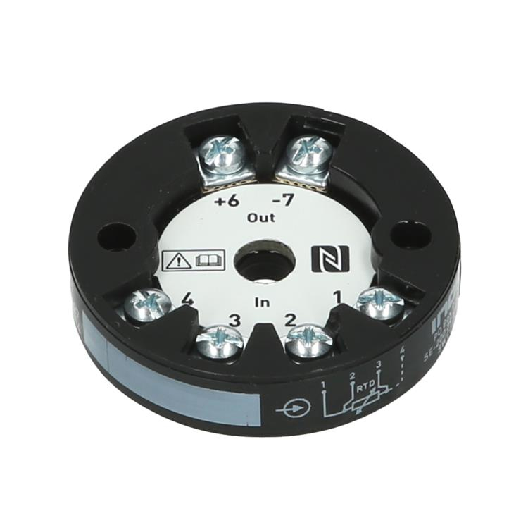 INOR APAQ-C130 RTD (Transmetteur de température) - Inor ...