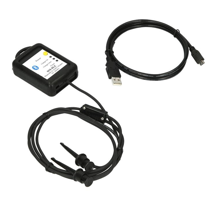 HART HM-BLE (modem de communication) - ProComSol® - FranceEnvironnement