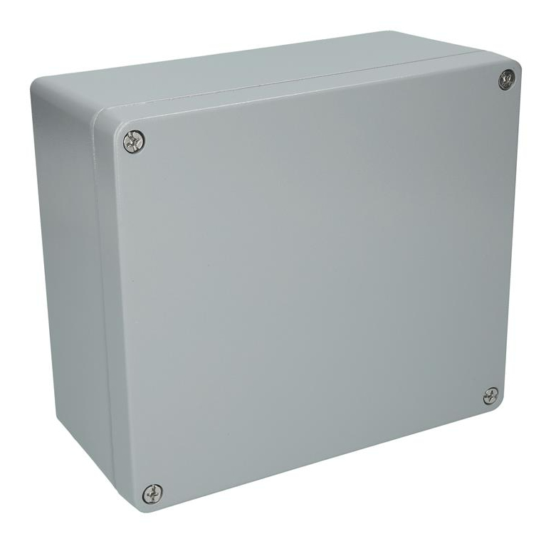 RPG RJ19 (Boîtier en aluminium) - Raychem® - FranceEnvironnement