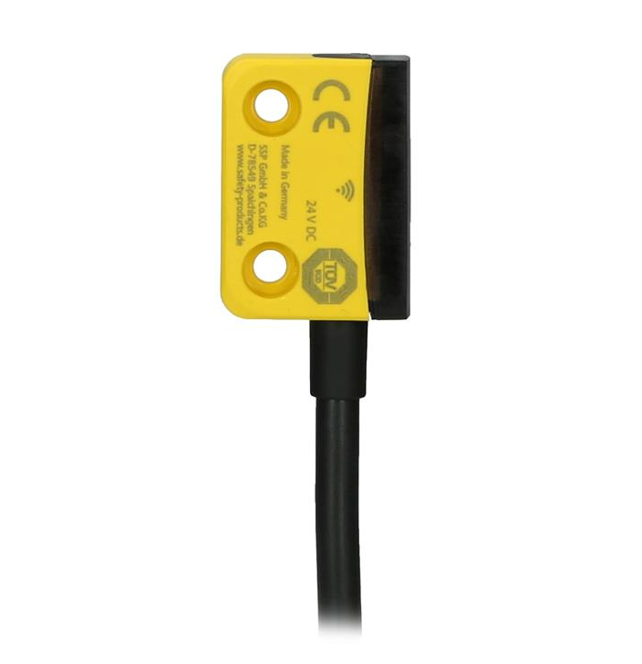 SAFIX W3 (Capteur de sécurité RFID) - SSP safety system products ...