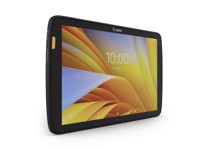 GAMME ET4X (Tablettes durcies professionnelles) - ZEBRA ...