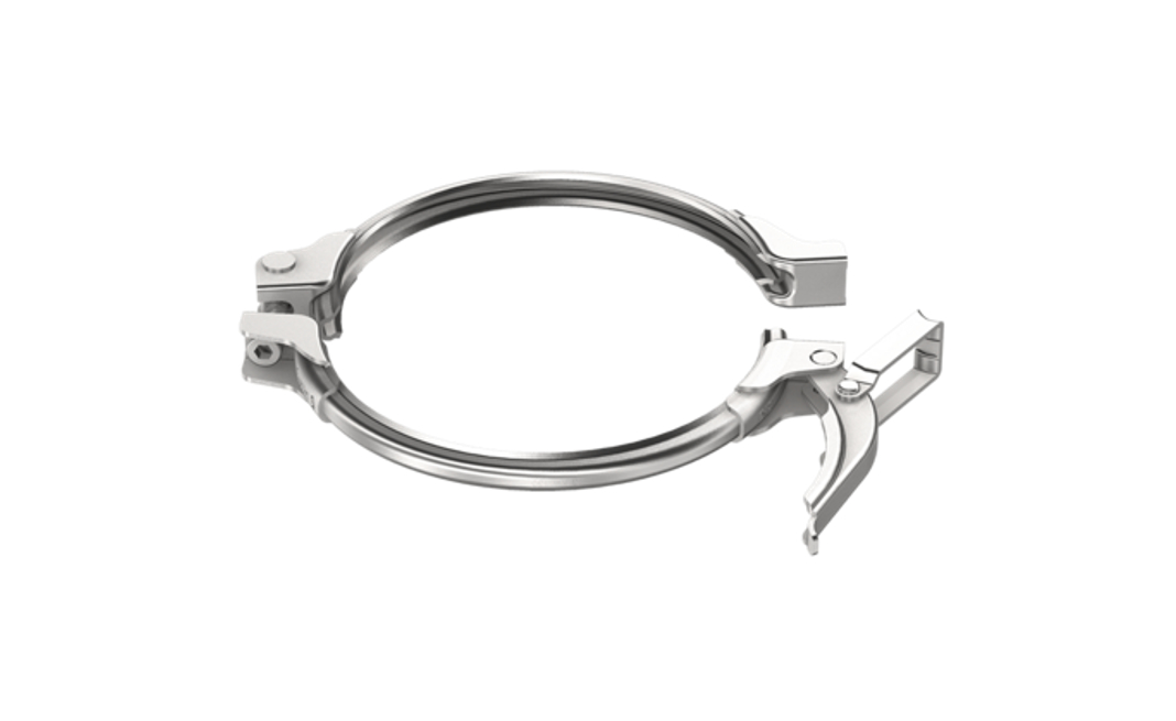 CS - Colliers de serrage QUICK CONNECT (Collier de serrage) - JACOB ...