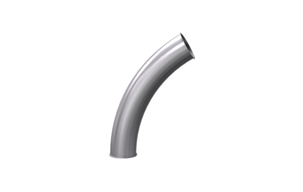 COUDES GRANDS RAYONS 60° (Coude de tuyauterie) - JACOB ...