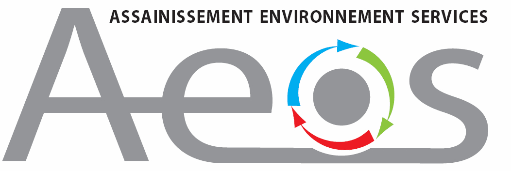 AEOS EAU POTABLE - FranceEnvironnement