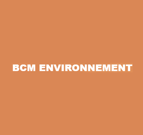 BCM Environnement - FranceEnvironnement